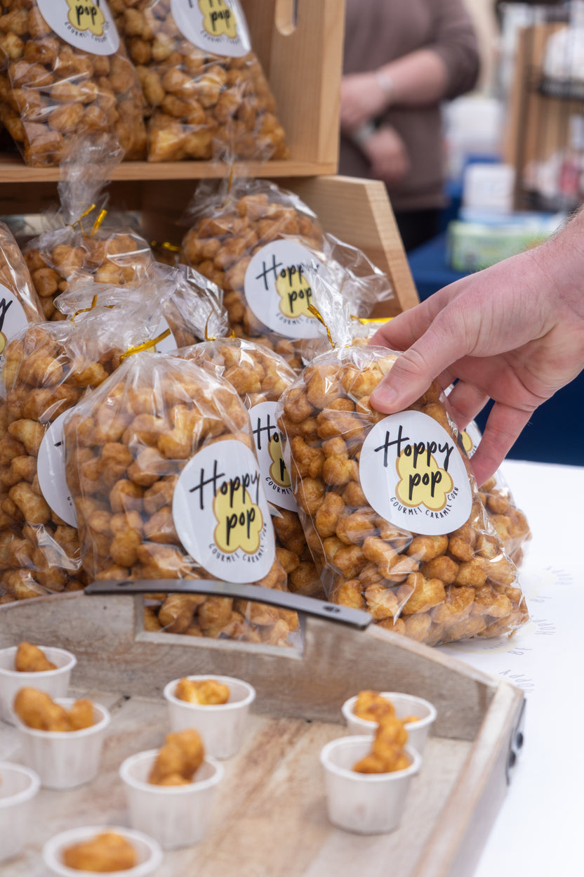 Hoppy Pop LLC