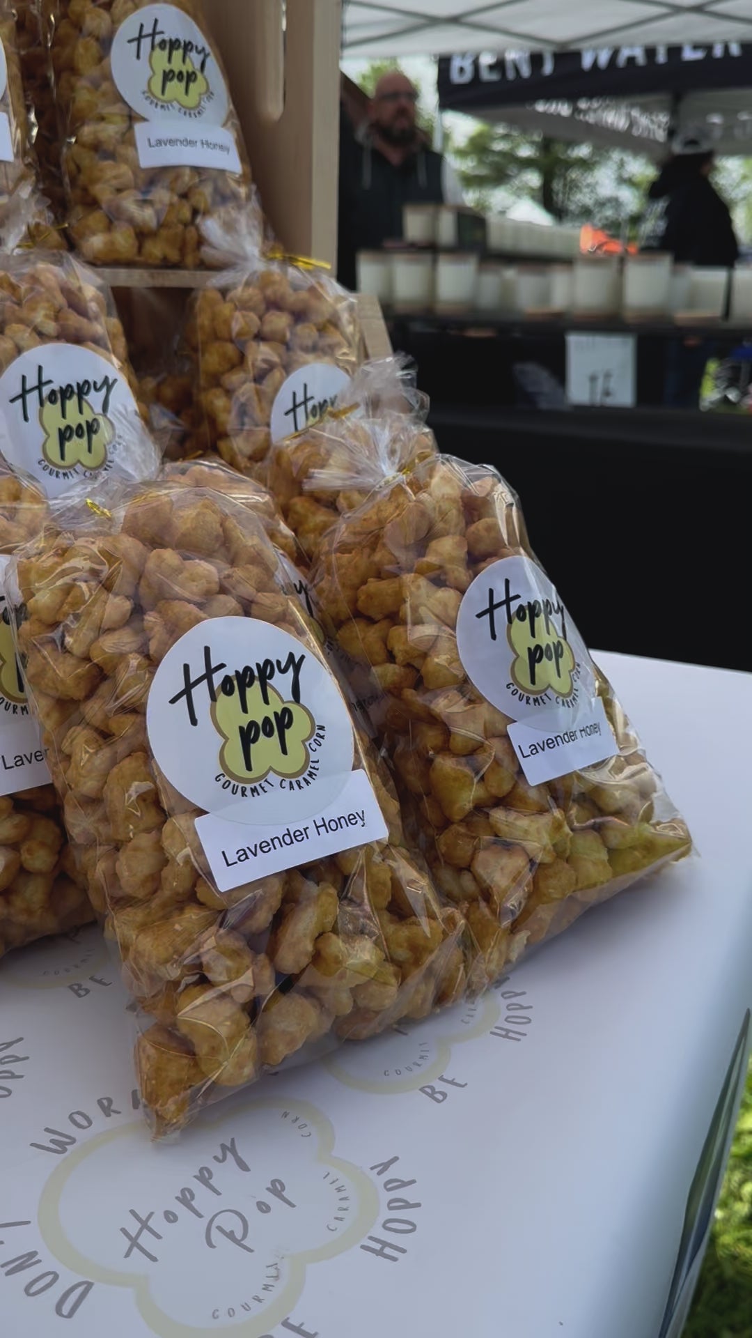Hoppy Pop LLC